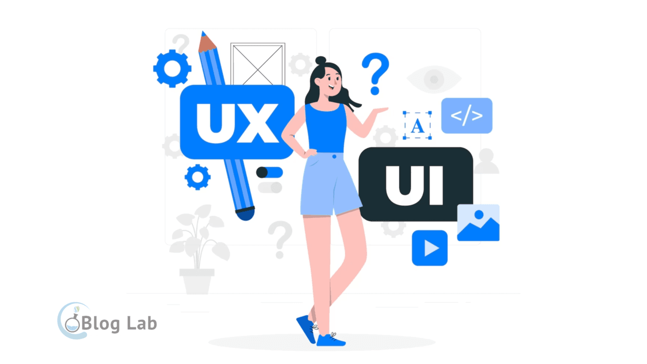 Pengertian UI/UX, Fungsi, dan Cara Kerjanya Pengertian UI/UX, Fungsi, dan Cara Kerjanya