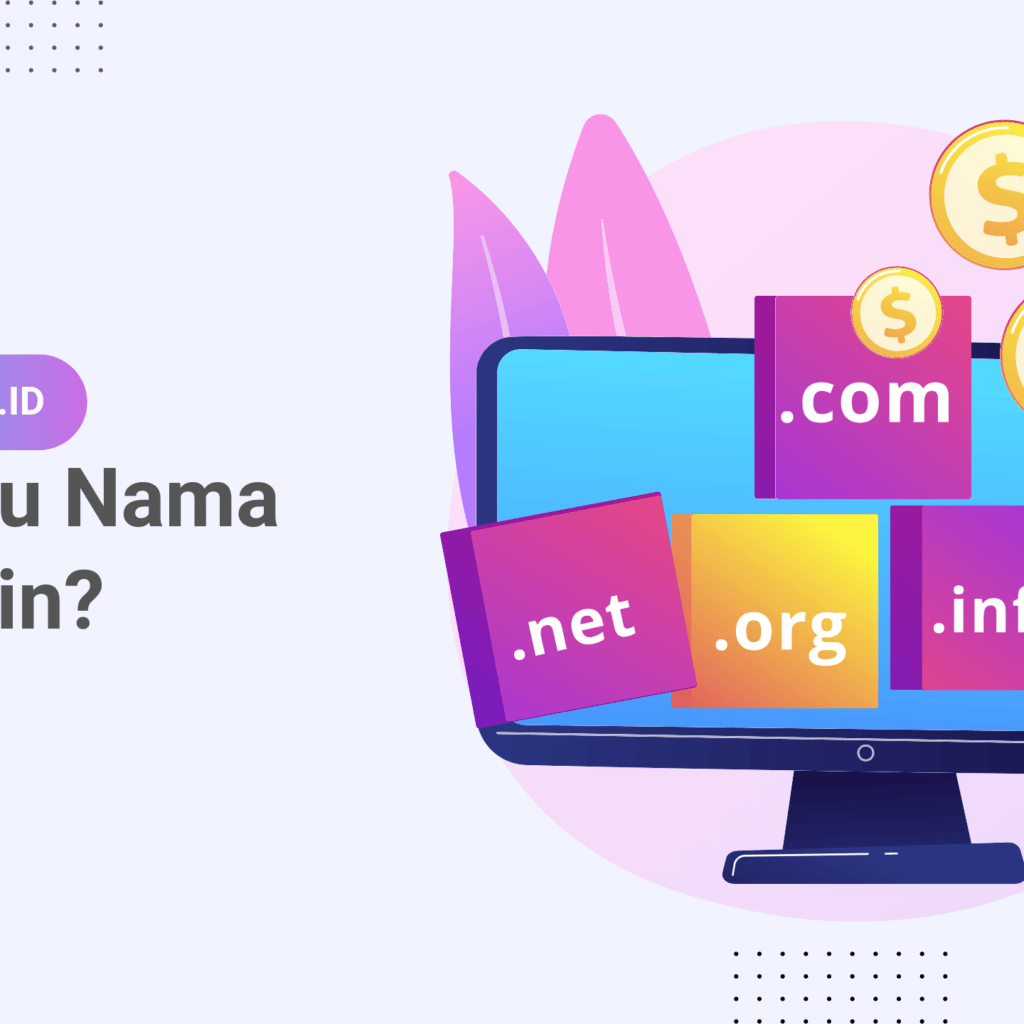 Apa Itu DNS (Domain Name System)? Fungsi dan Cara Kerjanya Apa Itu DNS (Domain Name System)? Fungsi dan Cara Kerjanya
