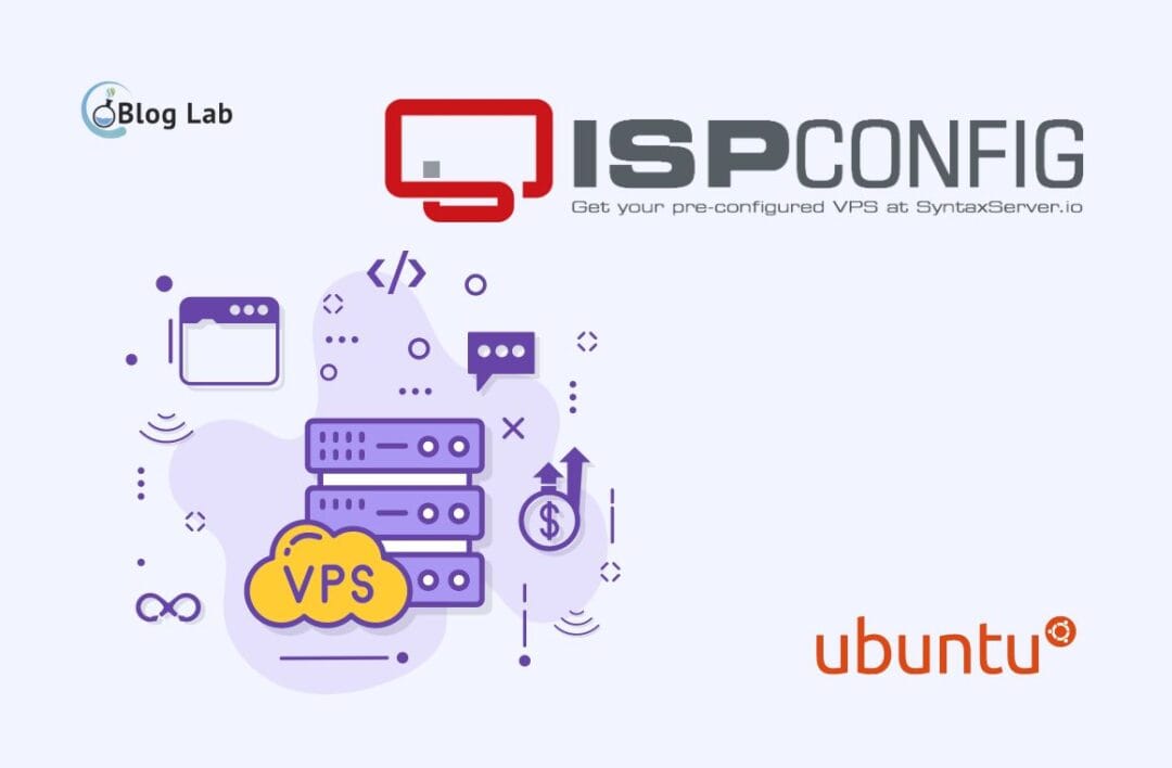 Cara Install ISPConfig di VPS Ubuntu 22.04 Cara Install ISPConfig di VPS Ubuntu 22.04