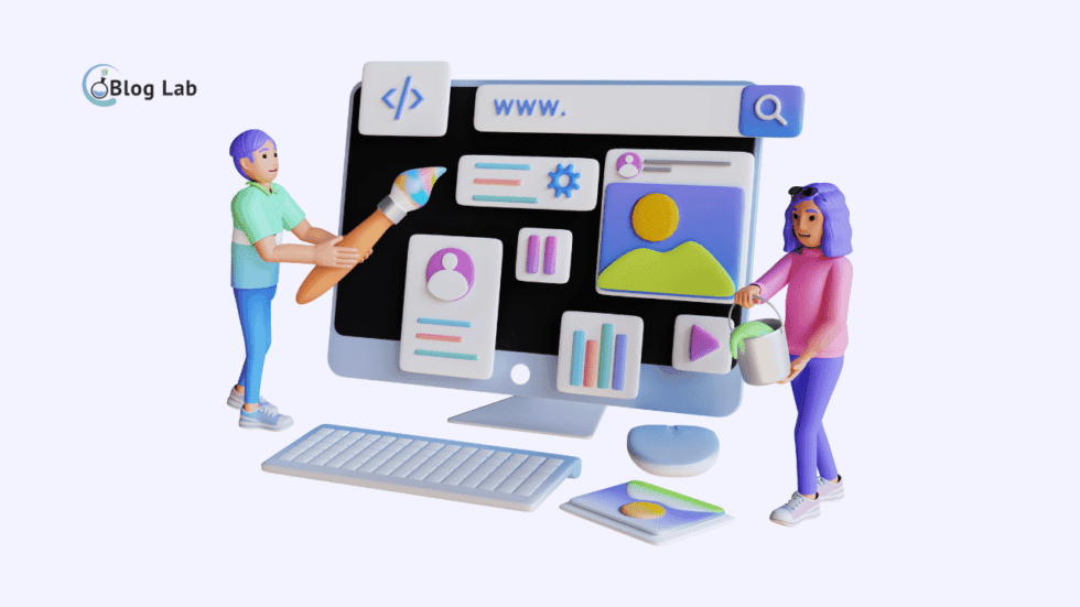 Cara Membuat Website Sendiri dengan Mudah Cara Membuat Website Sendiri dengan Mudah